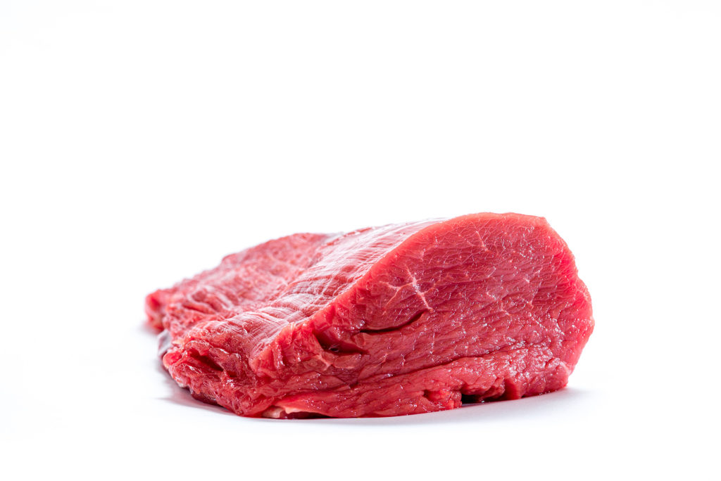 Filet pur boeuf | Salaisons du Lothier