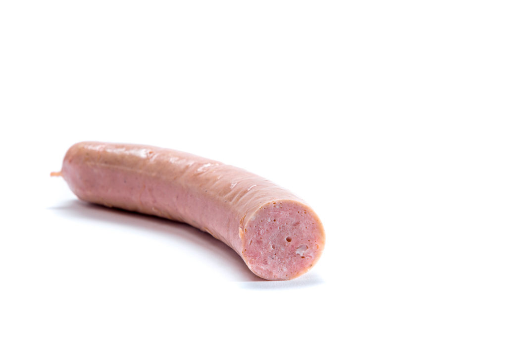 Polonaises | Salaisons du Lothier